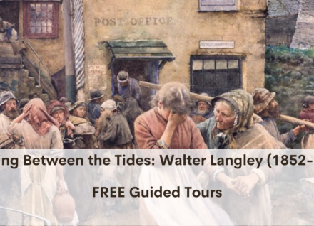 Welcome to Penlee House Gallery & Museum - Penlee House